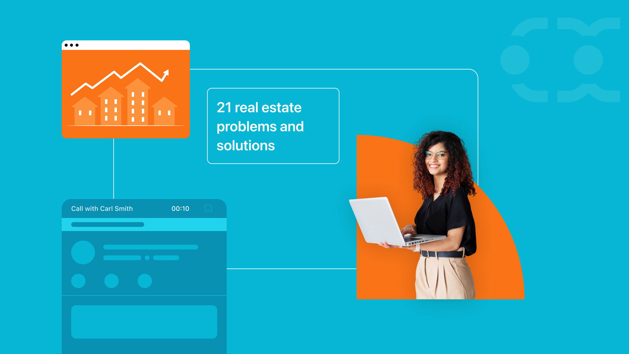 21 Biggest Problems in Real Estate (And How to Overcome Them in 2025)