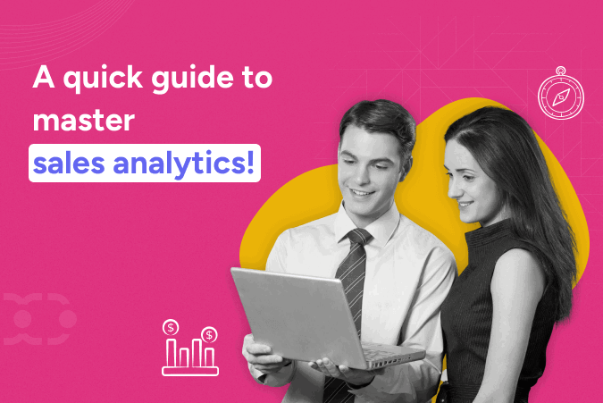 What is Sales Analytics: 9 Essential Metrics to Track