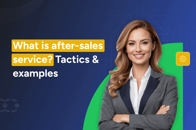 Proven After-Sales Service Strategies for 2026