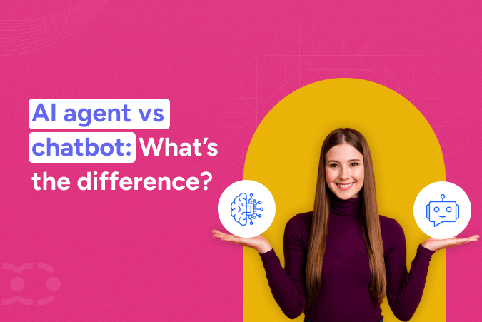 AI Agent vs AI Chatbot: Understanding Key Differences and Uses