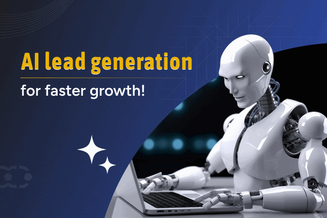 AI Lead Generation: A Complete Guide for 2026