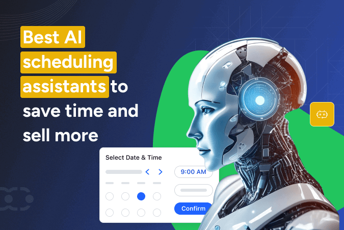 AI Scheduling Assistant: Top 11 Tools for 2026 (Tested)