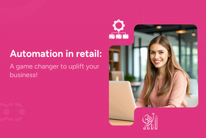 How is Automation in Retail Transforming Overall Operations?