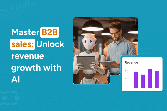 Mastering B2B Sales: Essential Strategies for Success in 2026