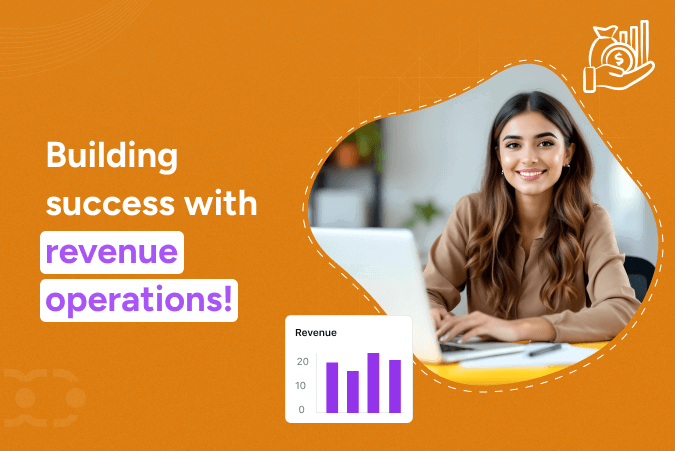 What is Revenue Operations? Definition, Importance & Metrics