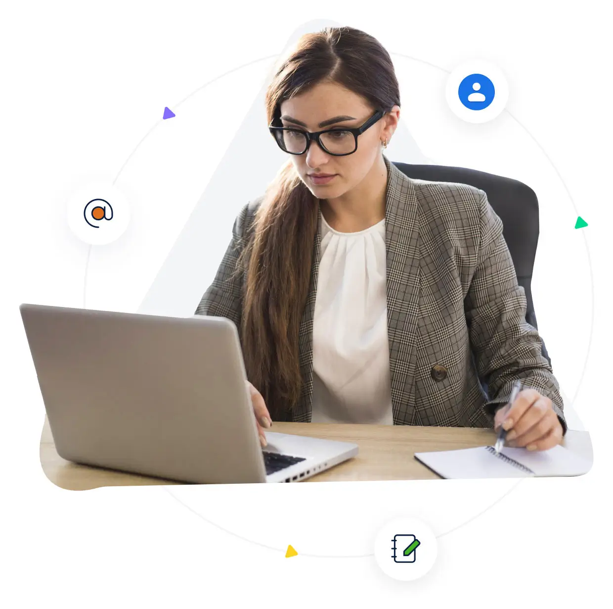CRM with Contact Management Software for your Small Business