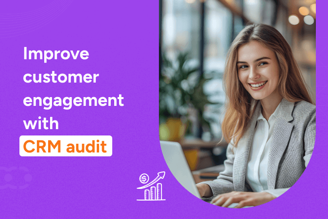 How to Run a CRM Audit in 2025 (+ Free Checklist)