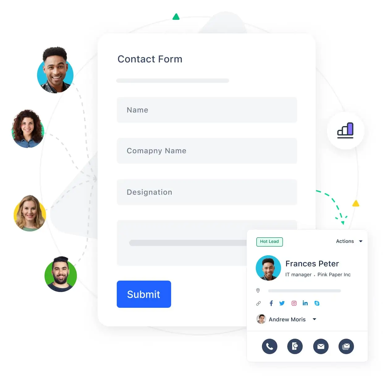 Best Web Forms Software: Boost Conversions Quickly