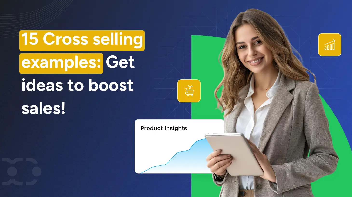 Top 15 Cross Selling Examples That Every Entrepreneur Should Know