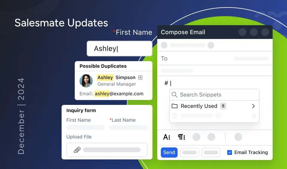 Write an Impressive Sales Introduction Email: With 12 Templates