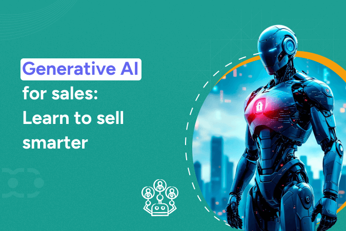 Master Generative AI for Sales with Real Use Cases