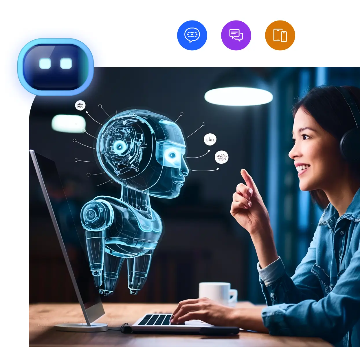 AI Co-Pilot: Faster, consistent, and smarter support