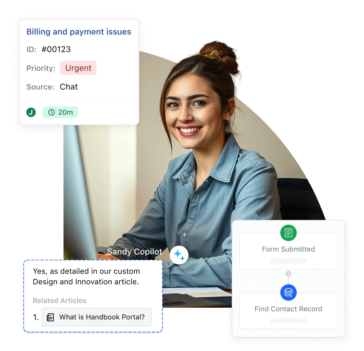Improve Customer Support with Efficient Ticket Management