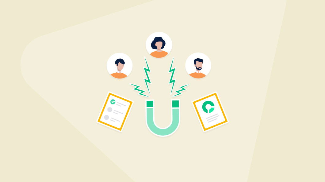 6 Lead Generation Examples That Will Help You Get More Leads