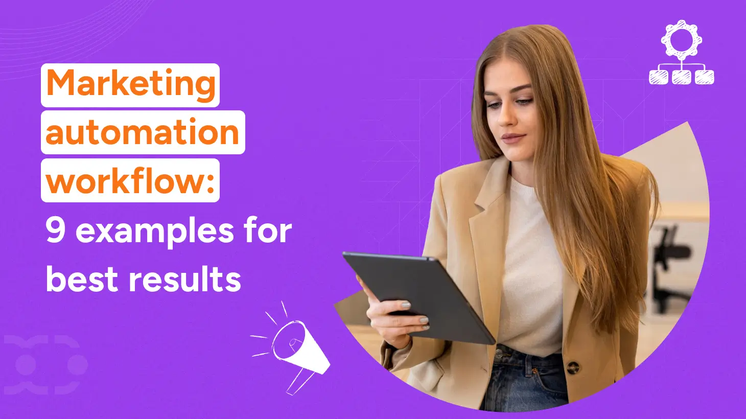 How To Create A Marketing Automation Workflow Fast