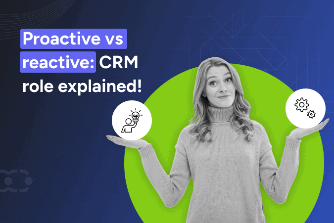 Proactive vs. Reactive Management: Differences & Best Approach