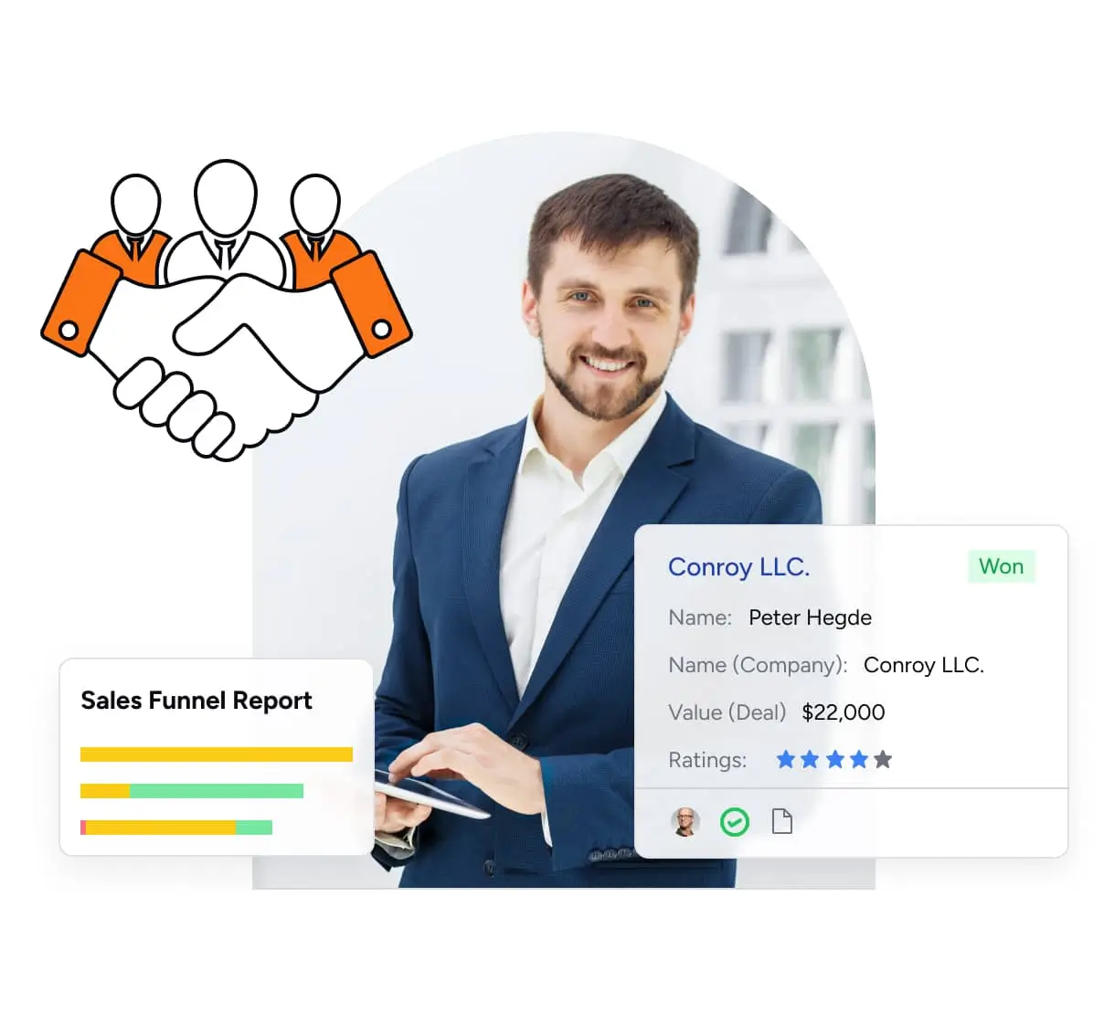 Closing the deal ChatGPT prompts