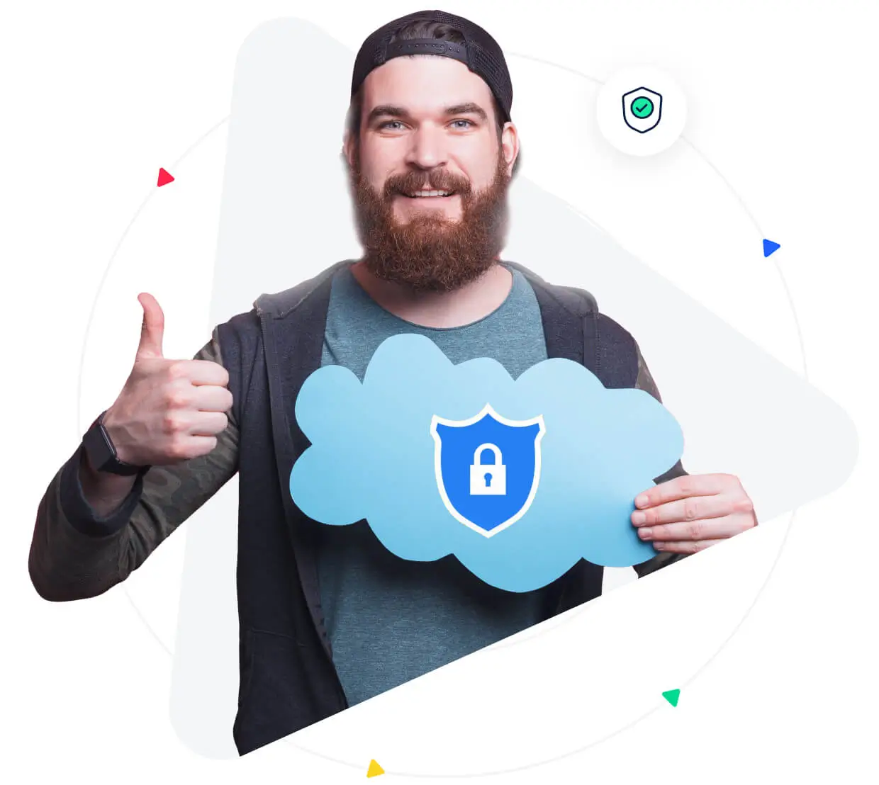 Secure and Reliable CRM Tool for Small Businesses - Salesmate