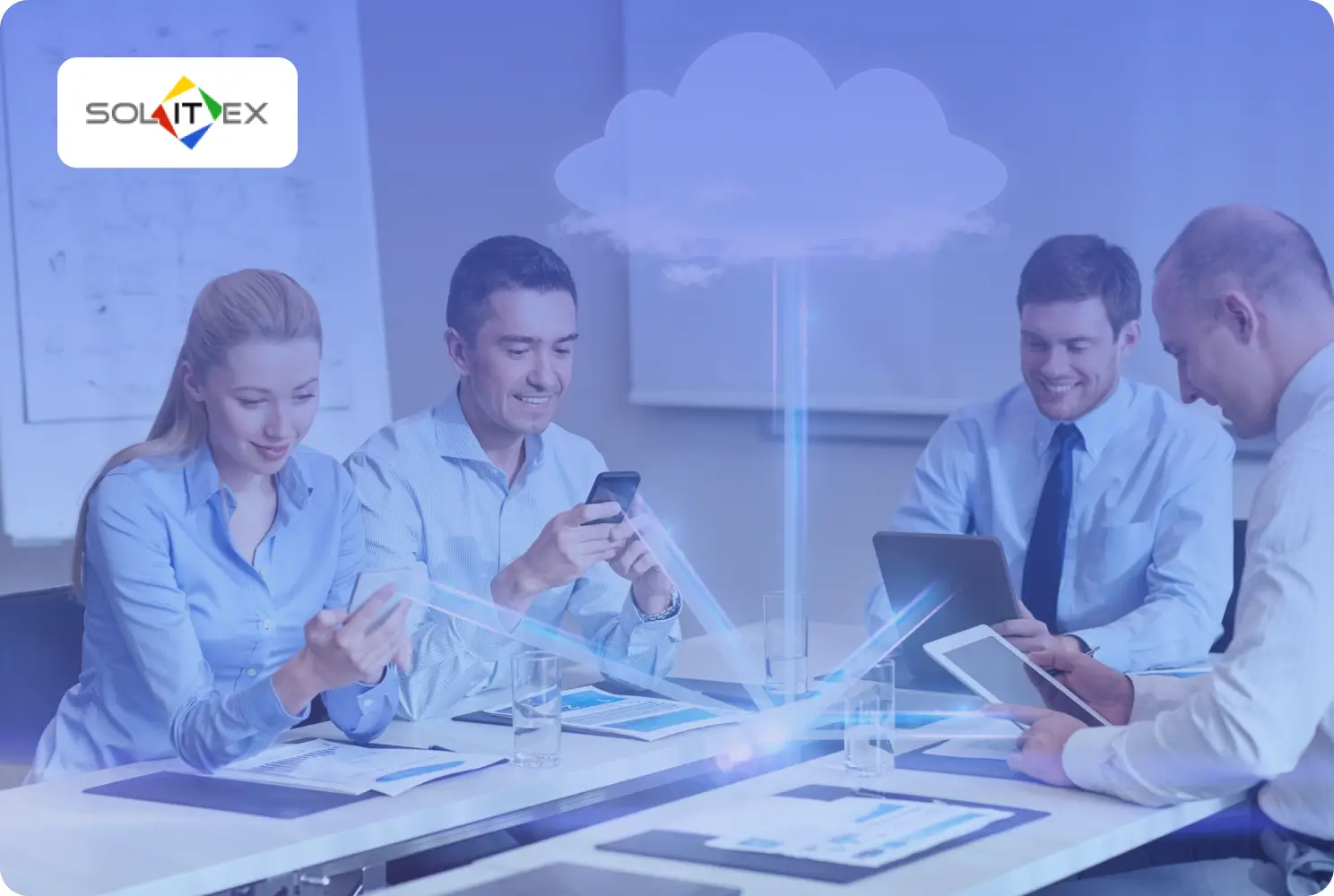 Sales CRM Software with Advanced Automation for Teams: Salesmate