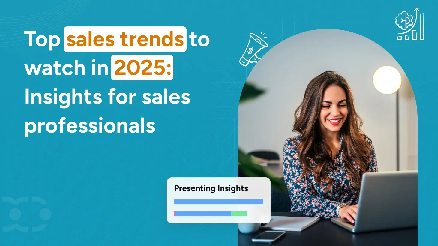 Top Sales Trends to Watch in 2026: Insights for Sales Professionals