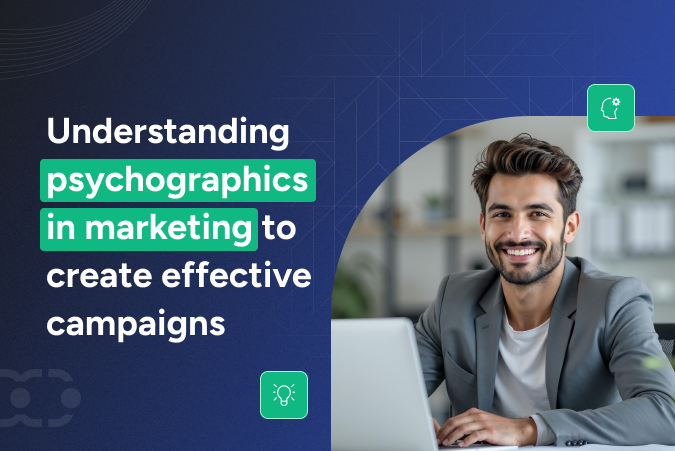In this guide, we’ll define psychographics in marketing, explore ...