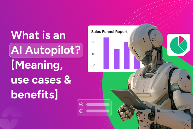 AI Autopilot 2026: How It Works + Use Cases