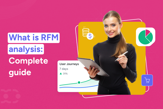 What is RFM Analysis: Complete Guide